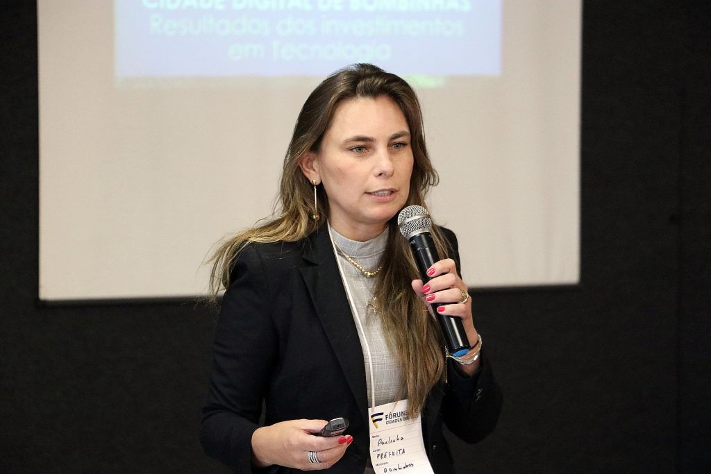 Ana Paula da Silva - PDT