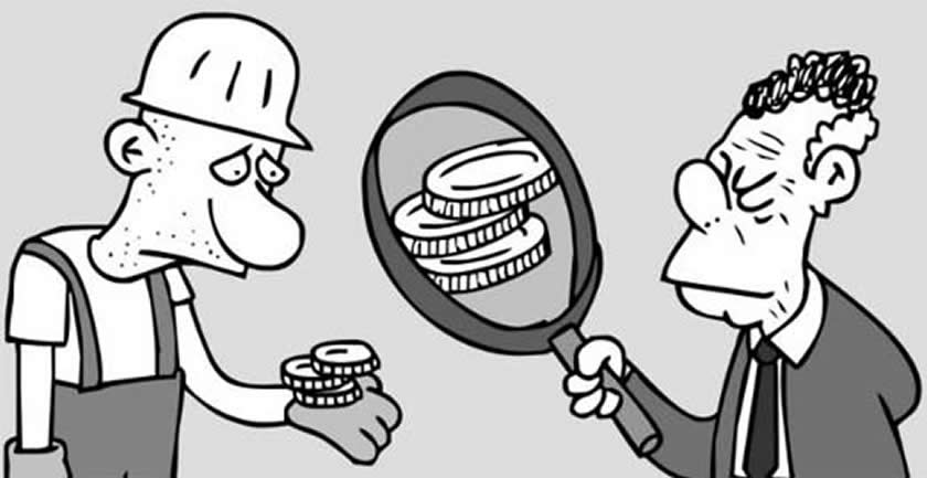 A precarização do trabalho como um dos fatores de agravamento da crise ...