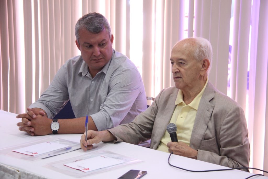 Fundação Leonel Brizola promove “Seminário de Planejamento Estratégico ...