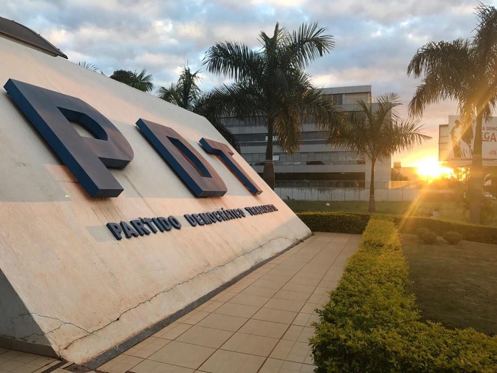 As vitórias do PDT na Justiça e o AI-5 do Bolsonaro - PDT