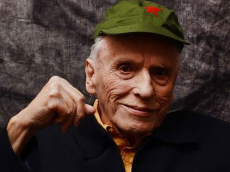 Em reunião virtual, Lupi homenageia os 92 anos de vida de José Maria ...