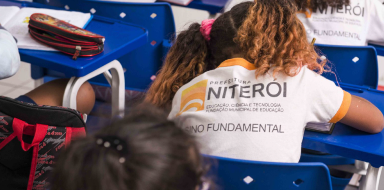 Sob administração do PDT, Niterói tem o maior investimento em educação ...