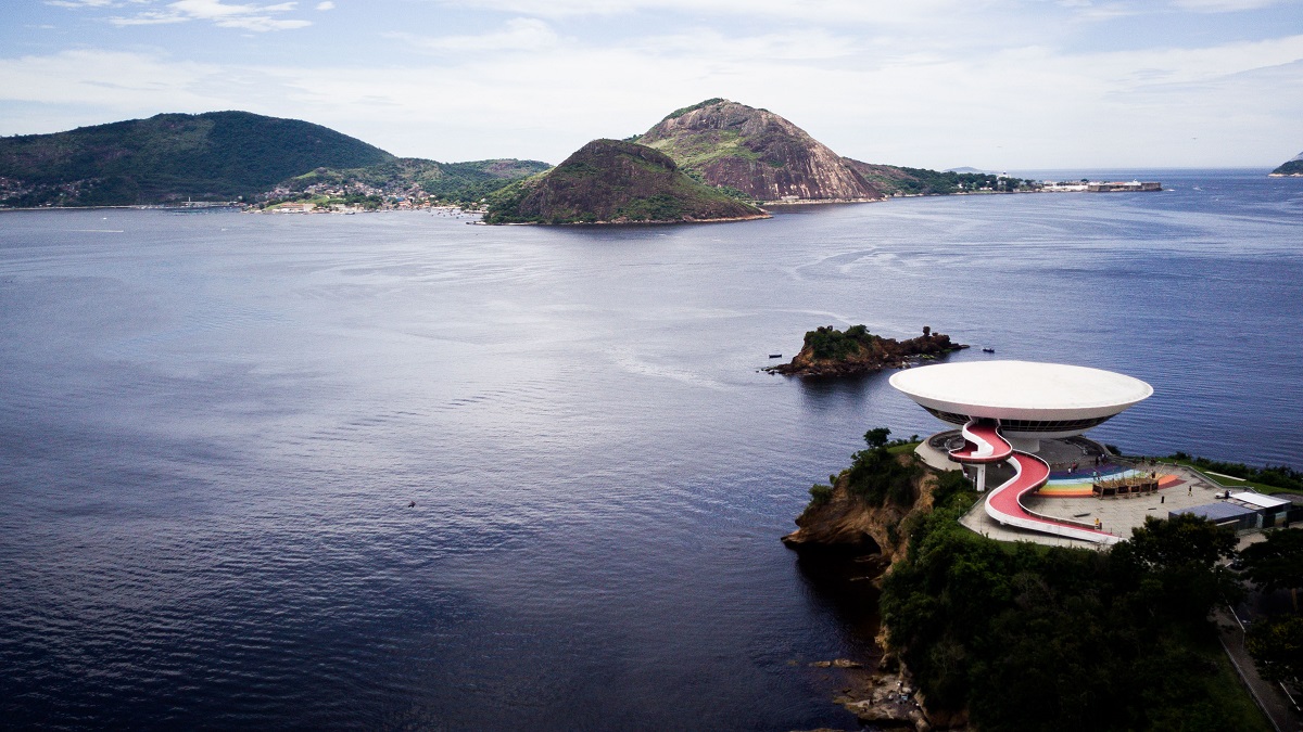 Niterói (RJ) ocupa terceiro lugar no ranking nacional de saneamento ...