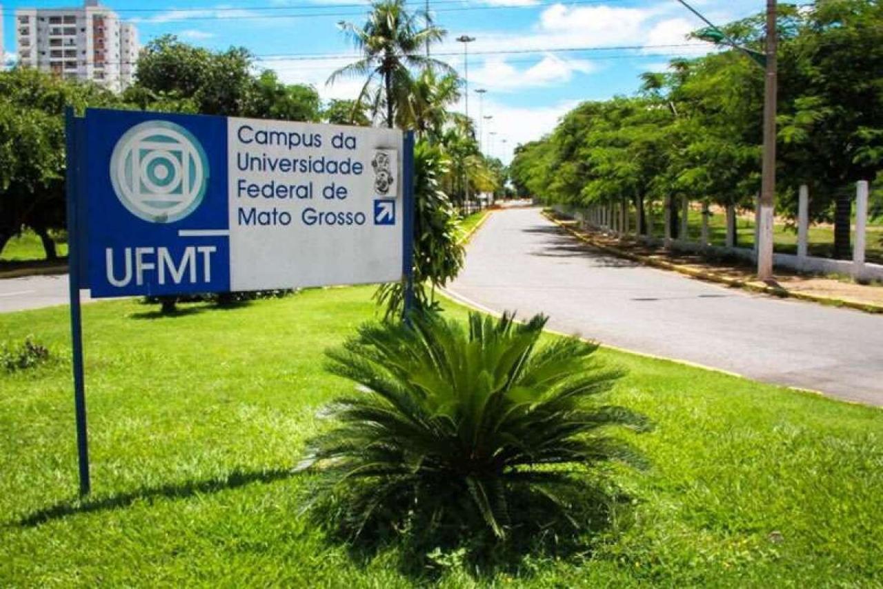 PDT-MT repudia fala de prefeito de Cuiabá e defende UFMT - PDT