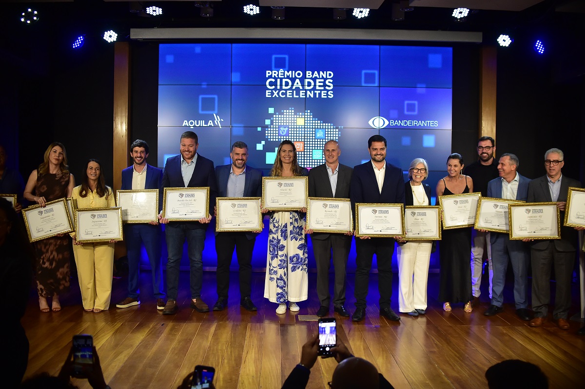 Gestão pedetista de Niterói (RJ) está entre as melhores do país - PDT