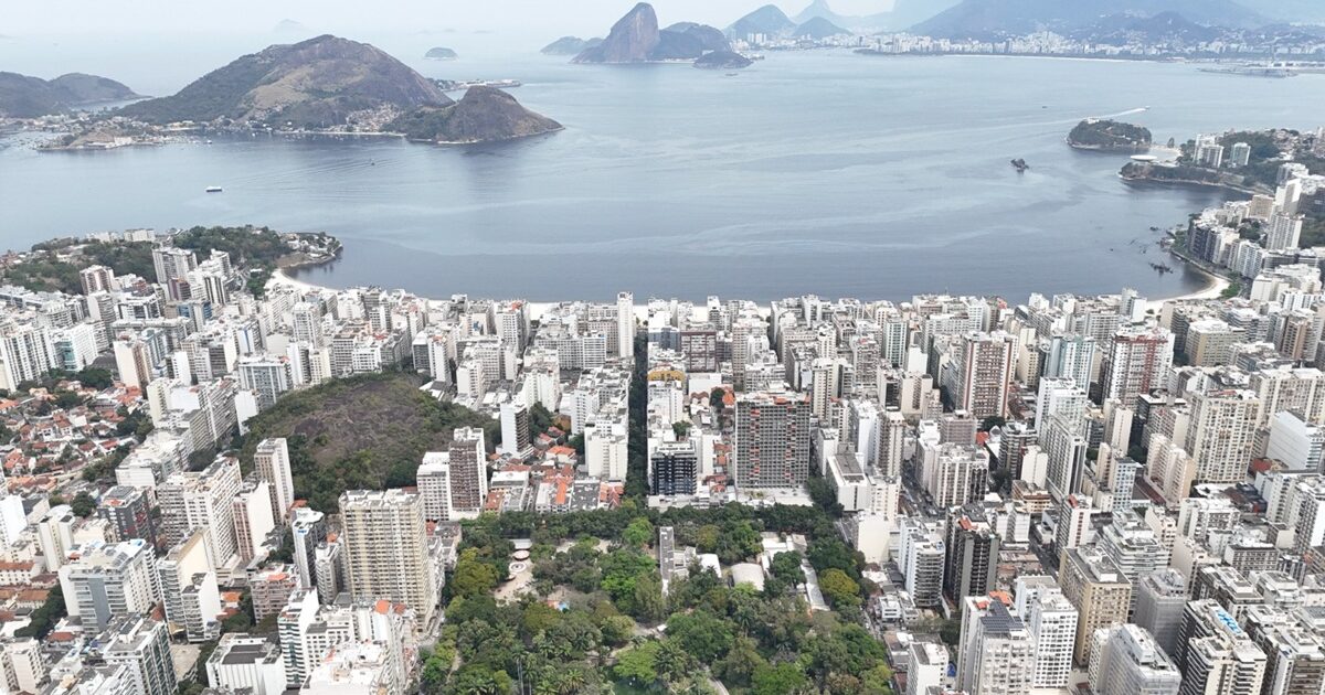 Rodrigo Neves leva Niterói ao topo do Mapa Rio Soft Power 2025 - PDT